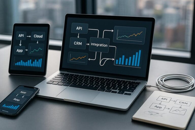 Integrating Your Business Operating System With Existing Software Tools ...